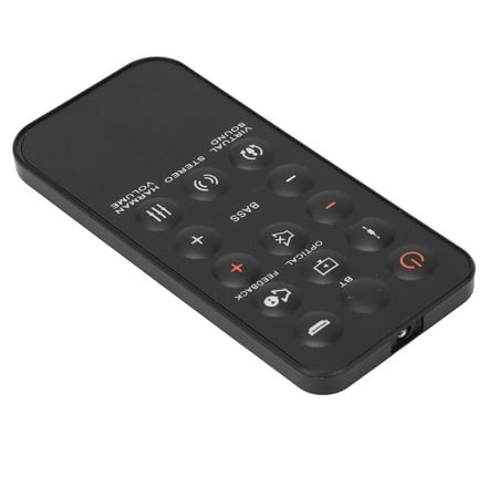 Sound Remote Control, Stv250 Replacement Original Speaker Controller ...