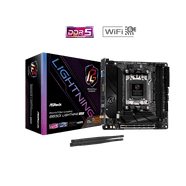 ASUS PRIME B650M-A II-CSM Micro-ATX commercial motherboard, DDR5 6400 ...