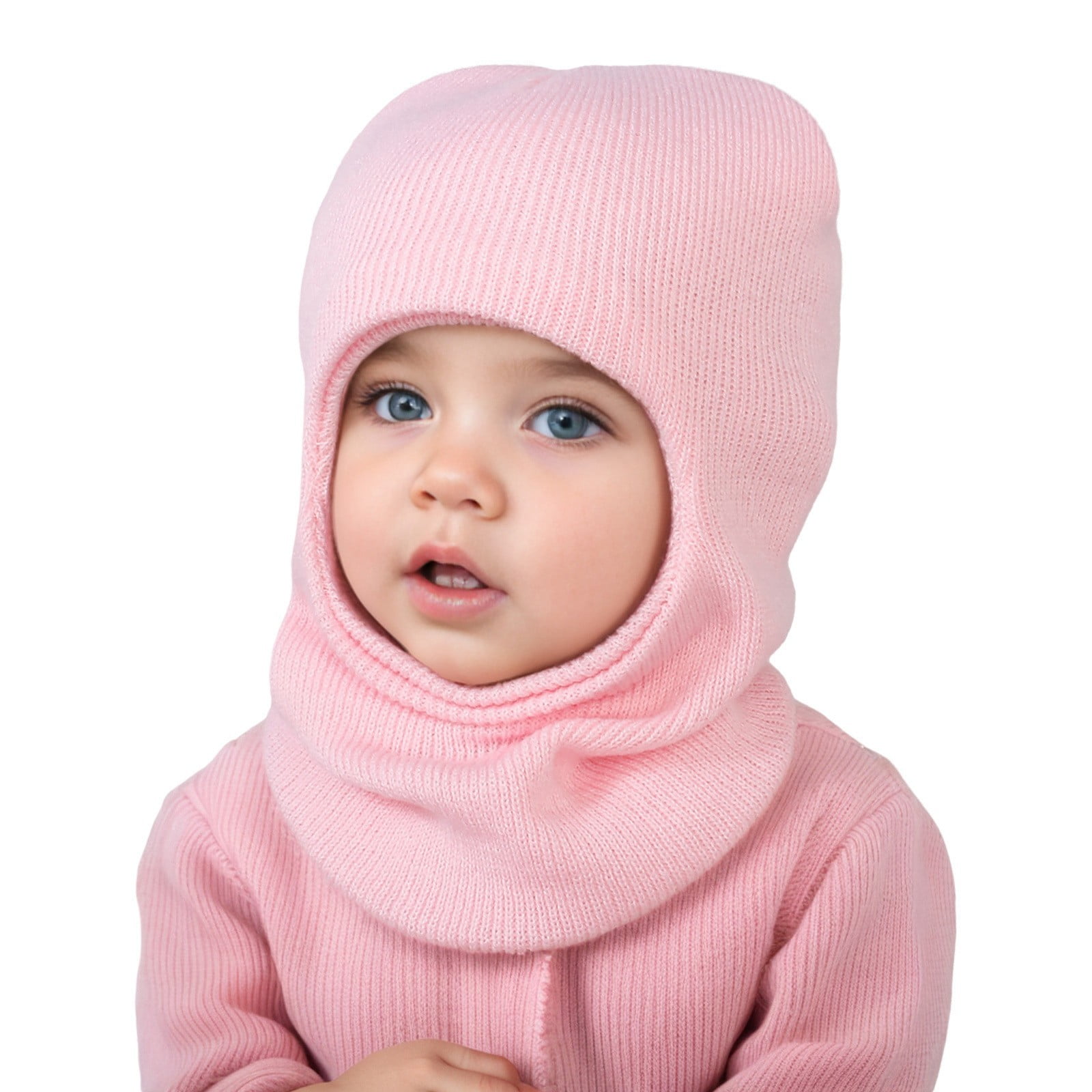 Click here for Yammkia Baby Hat Kids Toddler Winter Hat Thick War... prices