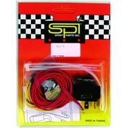 Sea Dog Wave Rocker Switch Breaker Panel, 5 Switch - Walmart.com