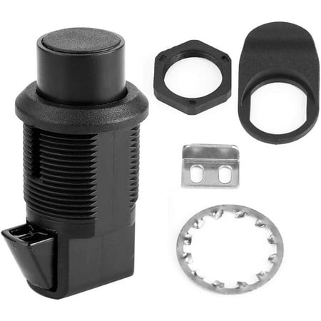 Pushbutton latch - Boat Latches Push Button Latch Replacement ...