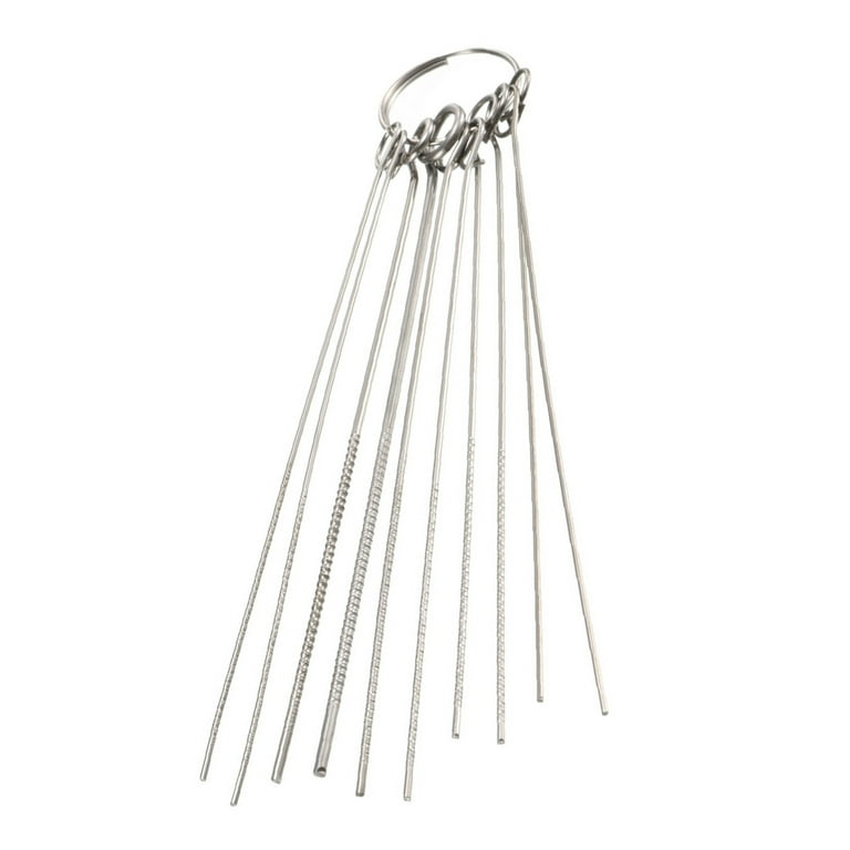 Nozzle Cleaner Gas Welding Brazing Cutting Torch Tip, 45% OFF