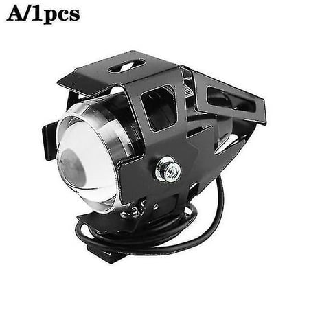 Motorcycle Headlight U5 Headlight Spotlight For Honda Xlv 600 650 700 ...