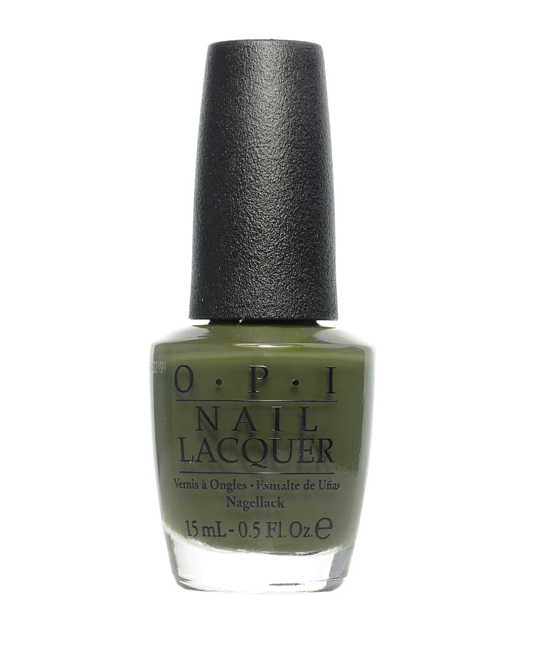 OPI Nail Lacquer, OPI Washington DC Collection, 0.5 Fluid Ounce - Suzi ...