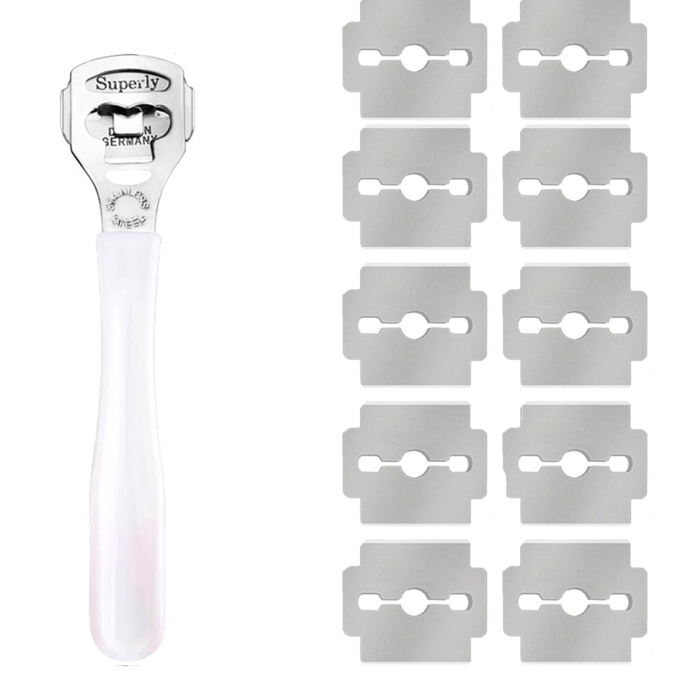 Click here for Heily Callus Shaver Callus Shaver Hard Skin File H... prices