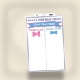 12 Pack Bulk Team Voting Tally Board - Walmart.com