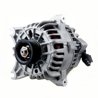 Powermaster 82011 PowerGEN Alternator - Walmart.com