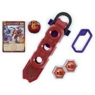Bakugan Geogan Rising, Exclusive Ultimate Viloch, 7-in-1 SWARM Edition ...