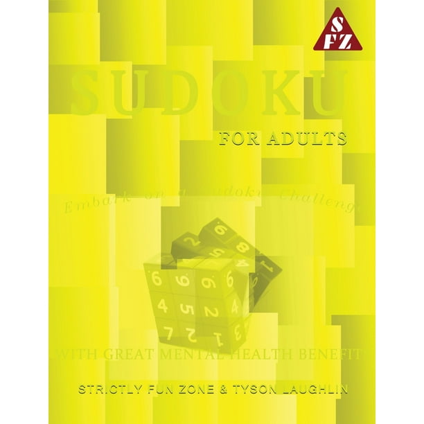 Sudoku For Adults Embark On A Sudoku Challenge With Great Mental sudoku-for-adults-embark-on-a-sudoku-challenge-with-great-mental