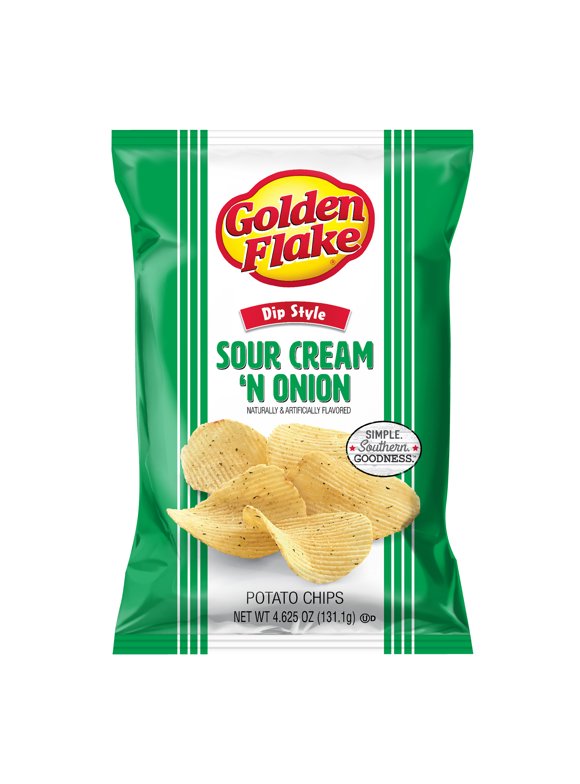 Golden Flake Chips – Walmart.com