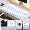 iCasso Desk Pad Mat, Desk Matt for Desktop, Cute XXL Large Mouse Pad ...