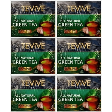 Mighty Leaf Tea Green Tea Tropical - 15 CT - Walmart.com
