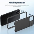 Apple iPhone 14 Pro Max NILLKIN CamShield Hard Case Sliding Camera ...