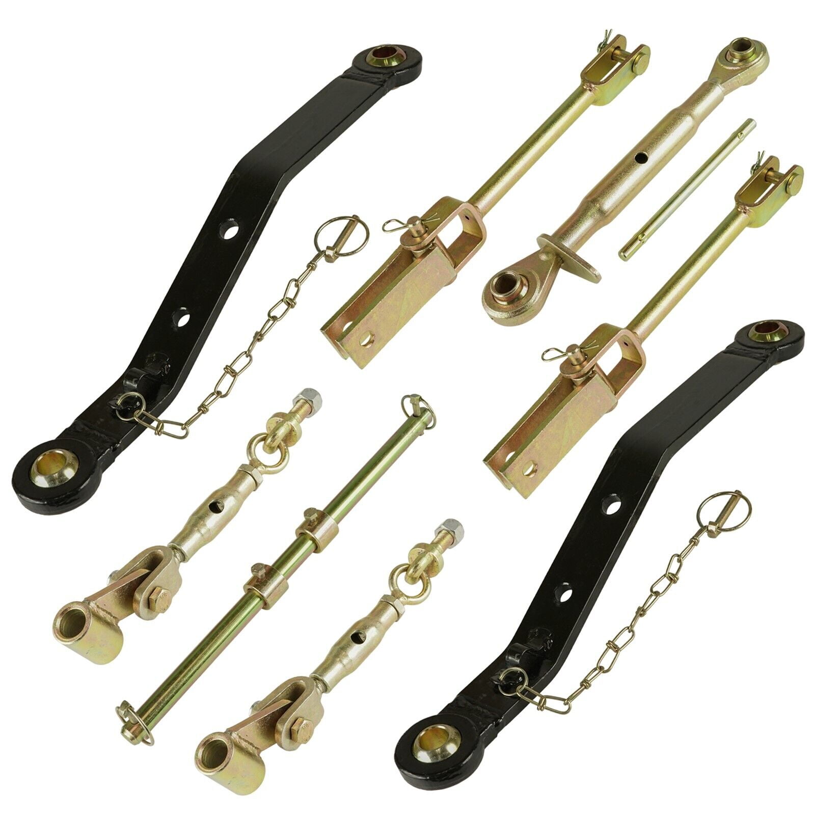 3 Point Linkage Hitch Kit For Kubota B2301HD B2601HD B3150HD B3150 Cab ...