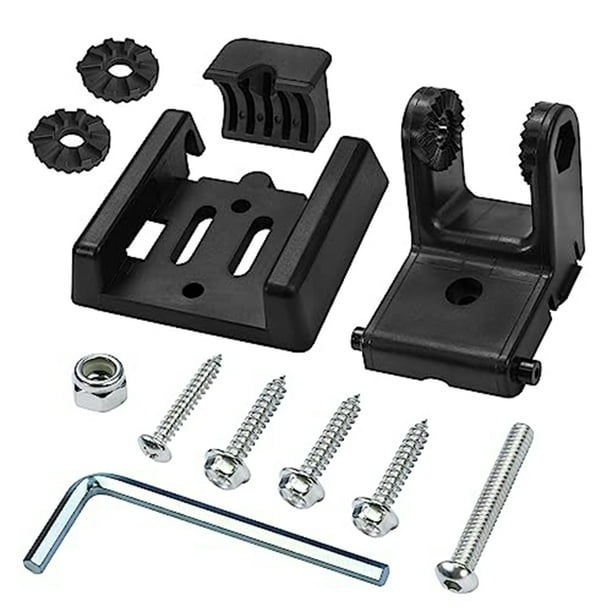 For 7400931 Xnt Transducer Bracket Transducer Mount For Xhs Model