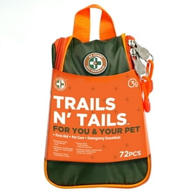 Be Smart Get Prepared First Aid Kit, 250 pc - Walmart.com