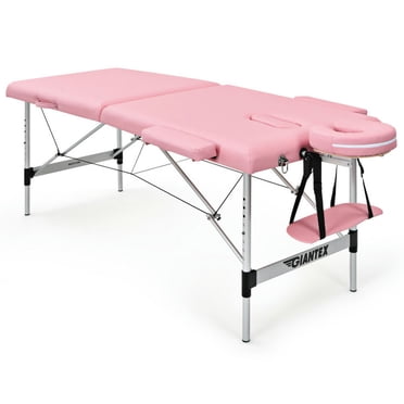 Artist hand Reclining Massage Table Facial Bed Pedicure Adjustable ...