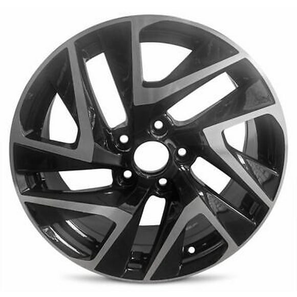 Honda Crv Rims
