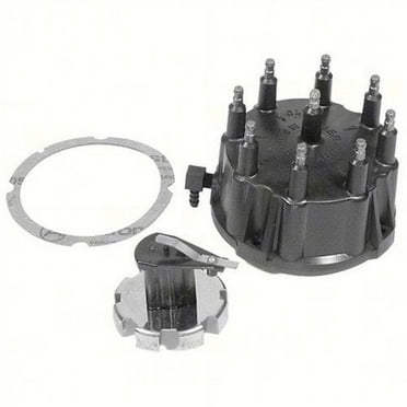 ParkPower 301ELRV.BLK Standard RV Inlet - 30 Amp, 125V - Walmart.com