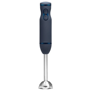 Better Chef Immersion Blender- Black - Walmart.com