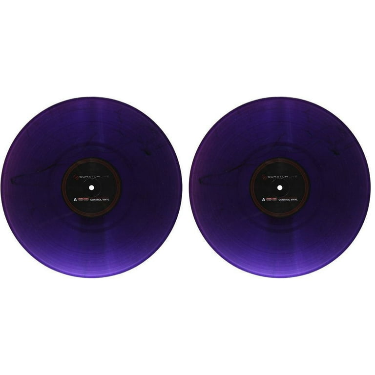 Rane Serato Scratch Live