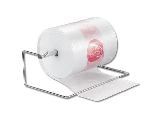 Cramer Ice Bags and Accessories, Stainless Steel Ice Bag Dispenser ...