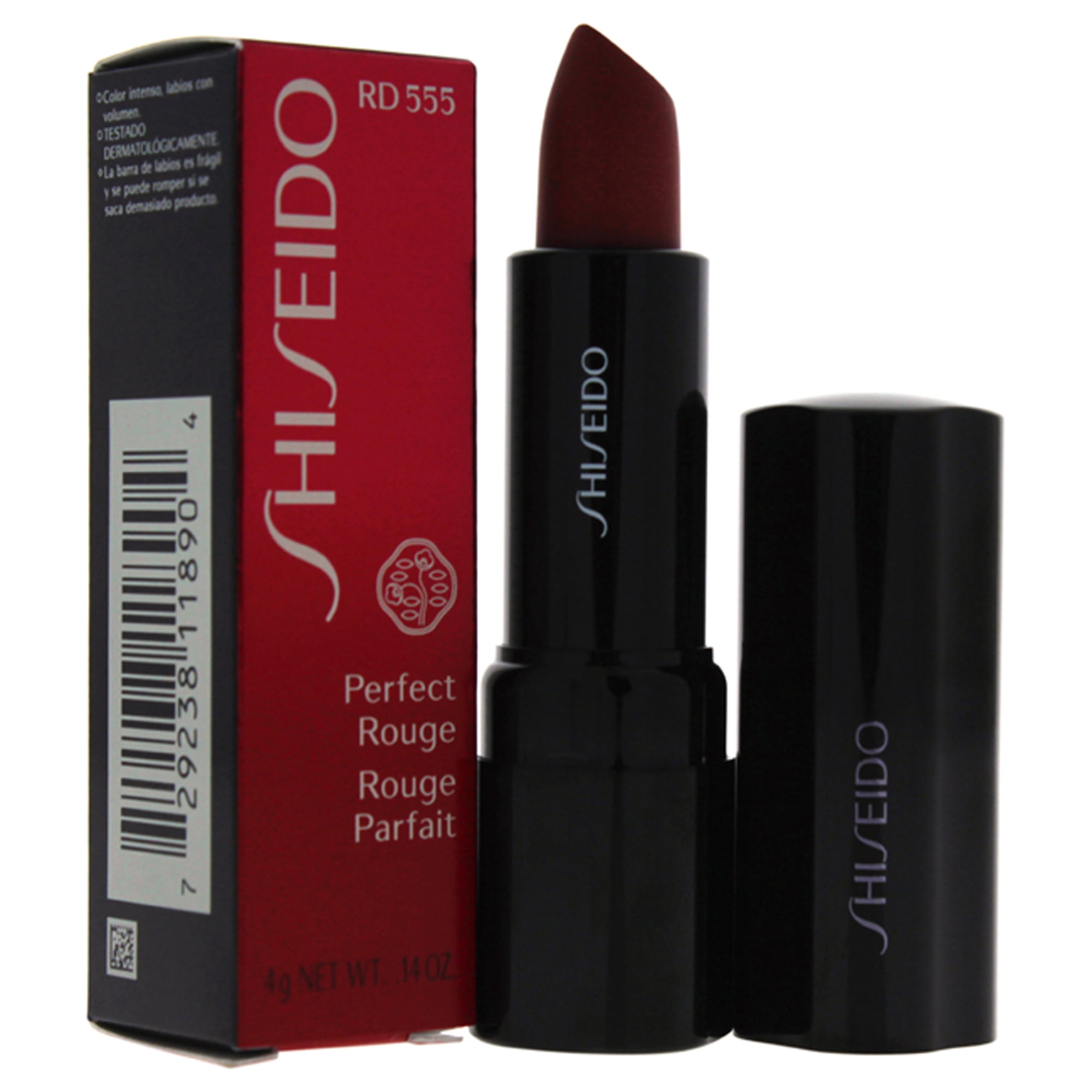 Perfect Rouge Lipstick - # RD555 Spellbound - Walmart.com