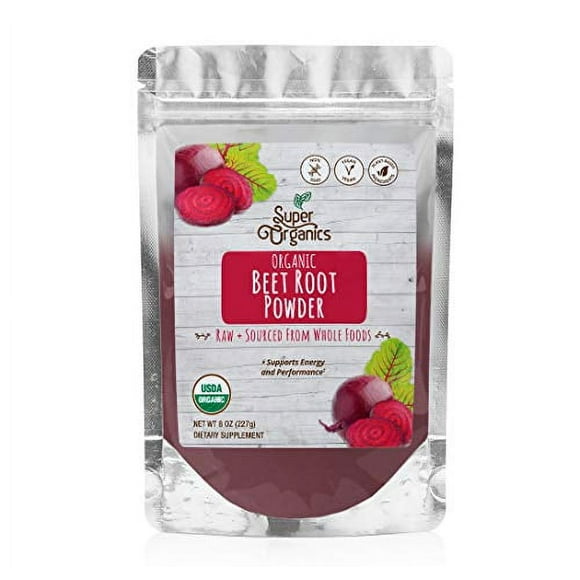 Super Beet Powder