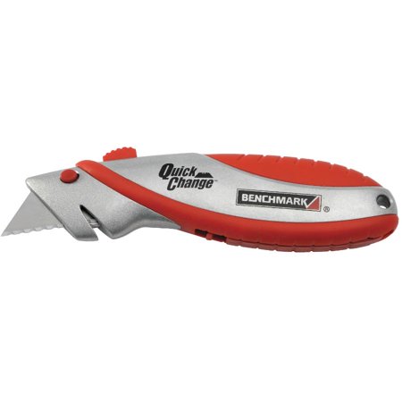 Heavy Duty Quick Change Utility Knife | Walmart Canada