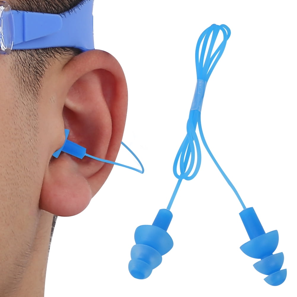 Click here for Youthink Ear Plugs For Swimming  Swimmers Ear Plug... prices