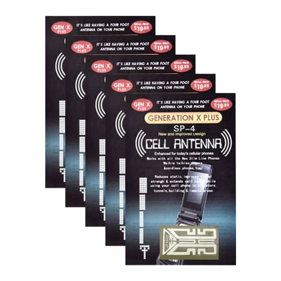 Iphone Signal Booster