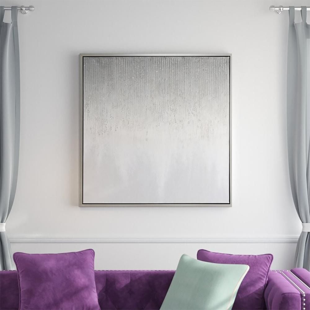 Click here for Homegear Home Gear Framed Artwork One Size prices