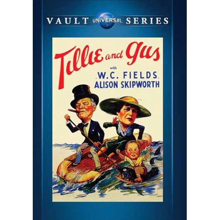 ALLIED VAUGHN MOD-TILLIE & GUS (DVD/NON-RETURNABLE/WC FIELDS/B LEROY) DU84062D | Walmart Canada