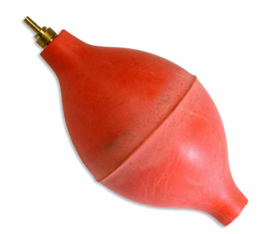 Dust Blowing Bulb : ( Pack of 1 Pc ) - Walmart.com