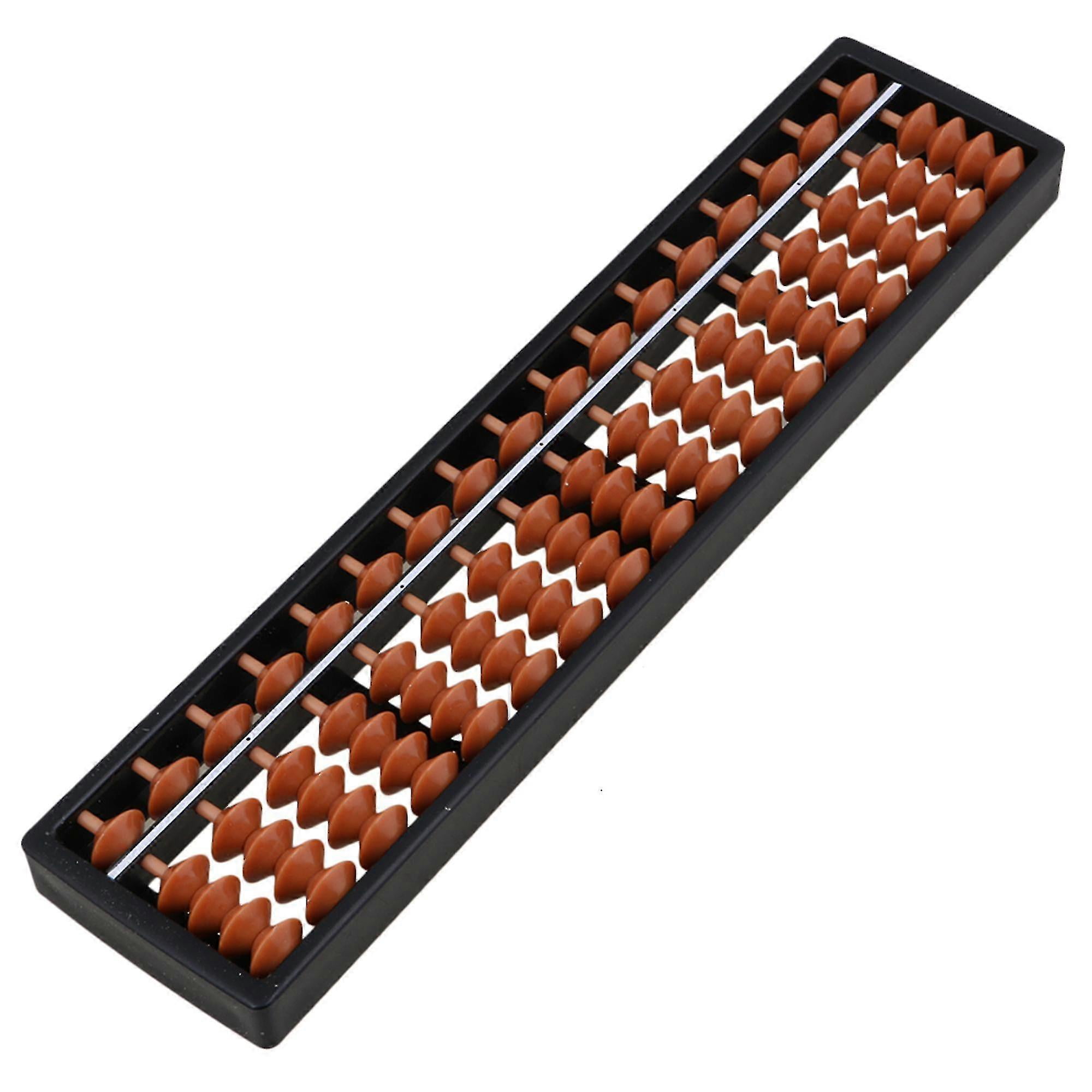New 17 Column Abacus Soroban Tool In Mathematics Educat Beginners ...