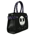 Nightmare Before Christmas Jack Skellington Movie Character Crossbody ...