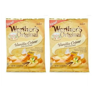 Mamba Fun Park Fruit Chews Candy Individually Wrapped Mixed Flavors ...