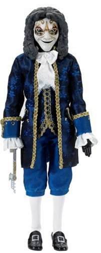 Clockwork Man Doctor Who