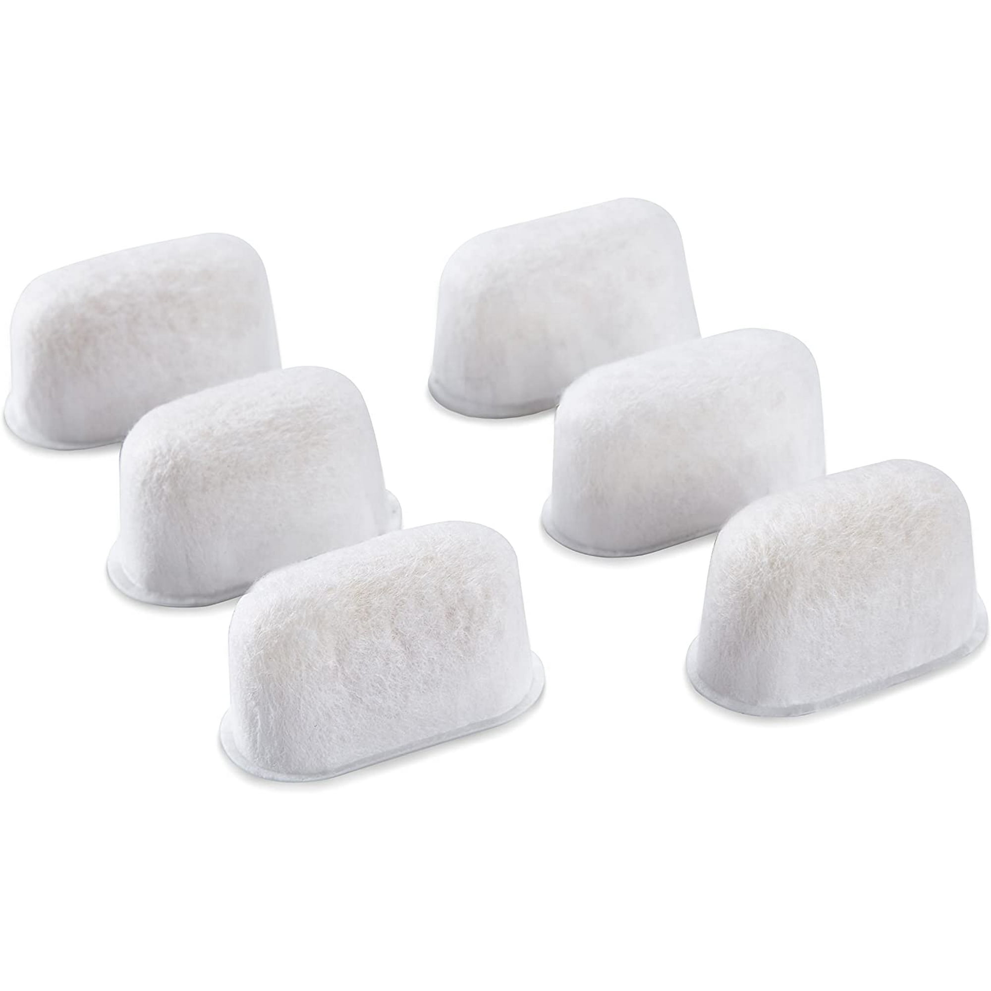 Click here for Xuxuxiangxiang 6-Pack Water Filters For Replacemen... prices