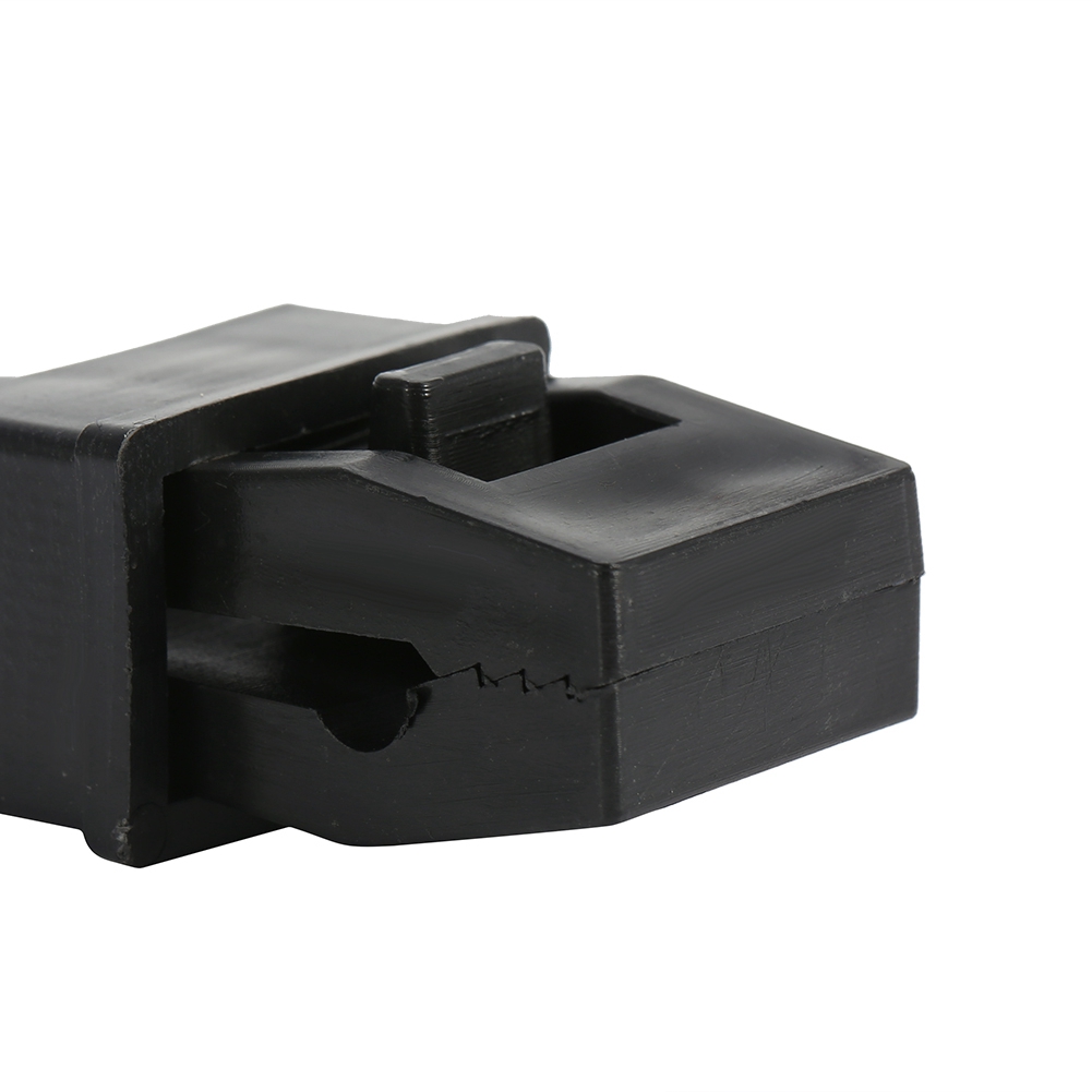 Plastic Locking Clamps