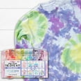 Tulip Pastel Party 12-Color Tie-Dye Kit - Walmart.com