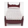 Weerihhol Buster Mini Dollhouse Furniture Bed Set Miniature Living Room ... Weerihhol Buster Mini Dollhouse Furniture Bed Set Miniature Living Room ...