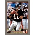 2001 Topps #201 Doug Johnson NFL Football Trading Card - Walmart.com