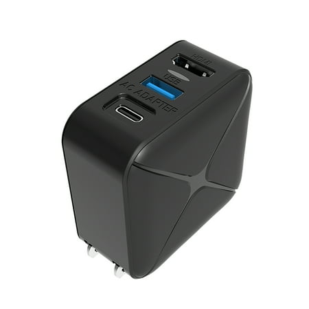 Video Converter Stable-transmission Converter Adapter High-definition ...