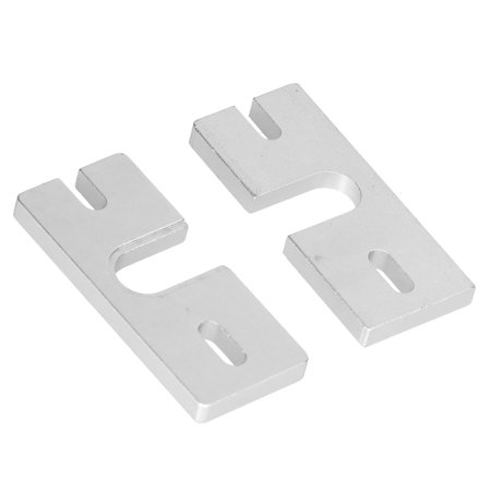 Ender Sheet, Long Service Life 3D Printer Frame CNC Processing ...