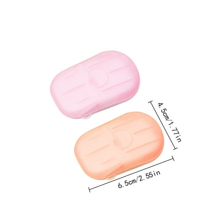 Color Random Hand Washing Sheet hand washing sheet hand Mini Hand ...