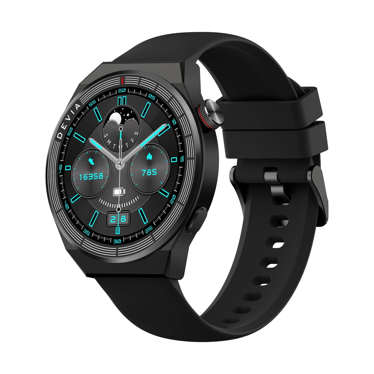 Devia Smartwatch | Walmart México