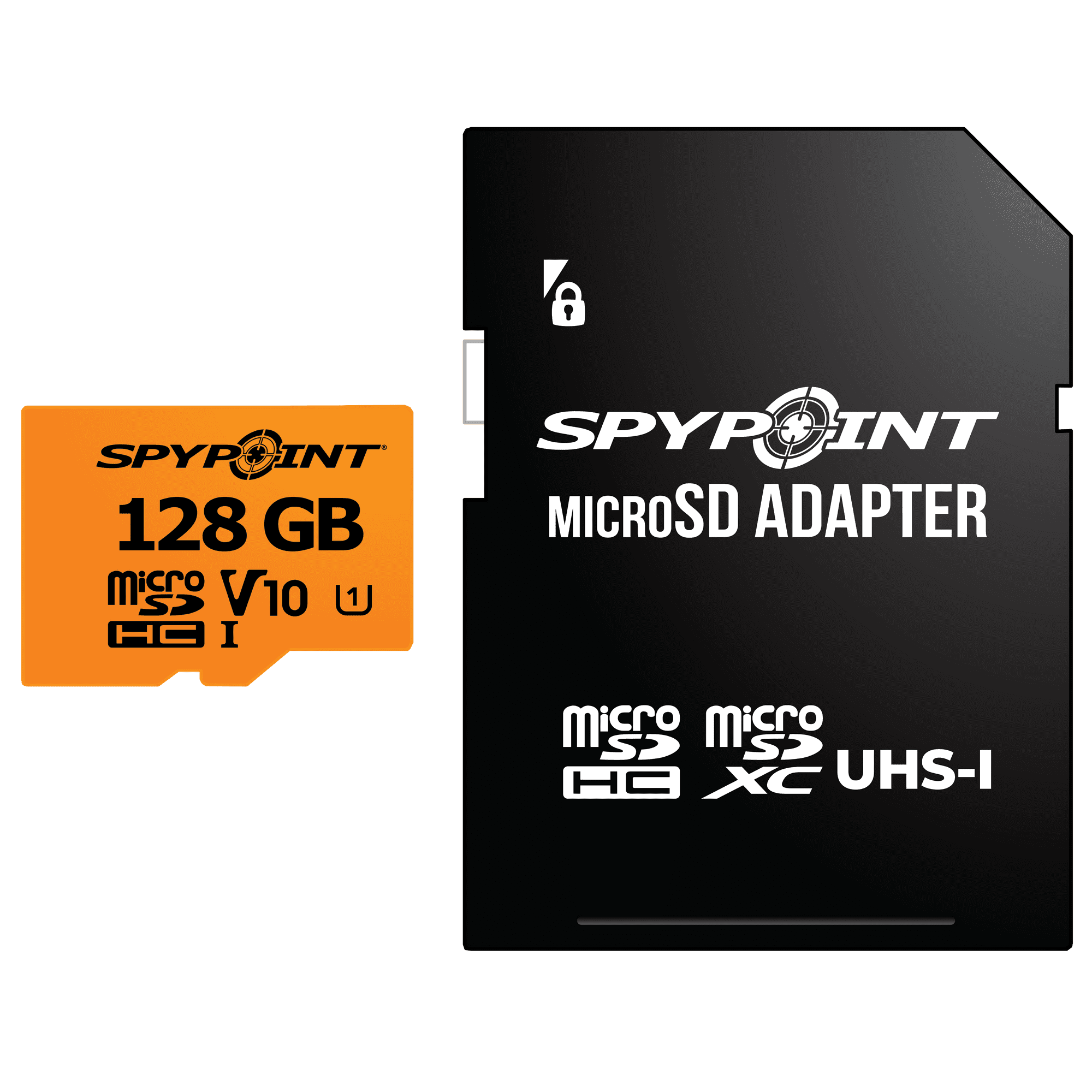 Click here for Spypoint 128gb Micro Sd Memory Card Trail For Came... prices