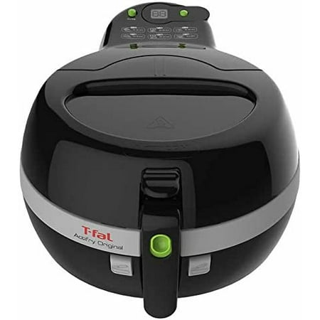 GH810 Actifry 1kg Low Oil Air Fryer,with Timer, Automatic stirring ...