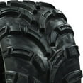 Free Shipping! Hi-Run SU17 22x11.00-8 22x11.00x8 2 Ply A/T All Terrain ...